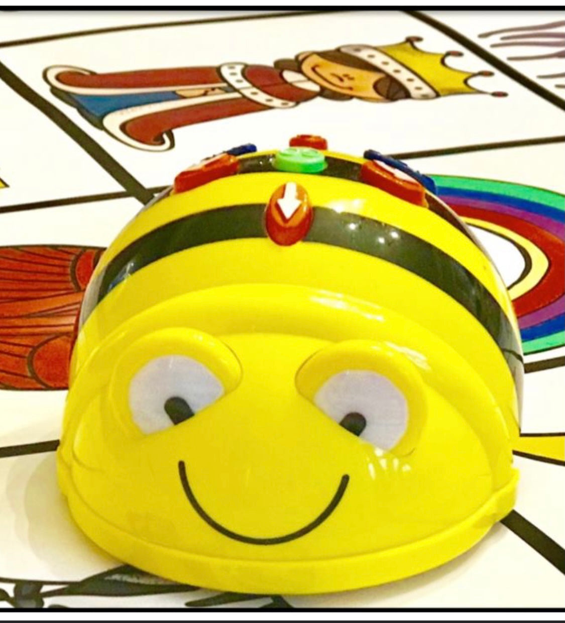 Shop Our Mats – BeeBot Mats