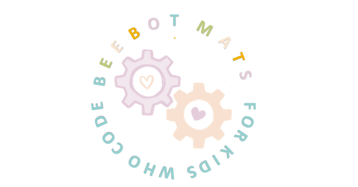 BeeBot Mats For Teachers