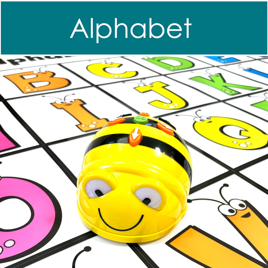 BeeBot Mats For Teachers