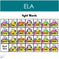 BeeBot Mat Sight Words – BeeBot Mats
