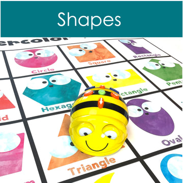 BeeBot Mats For Teachers