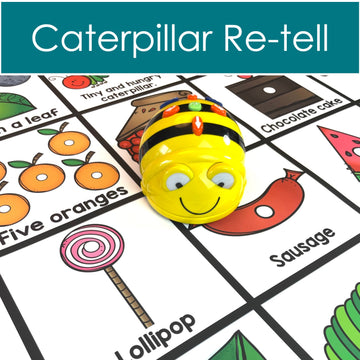 BeeBot Mats For Teachers