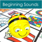 Beginning Sounds BeeBot Mat – BeeBot Mats